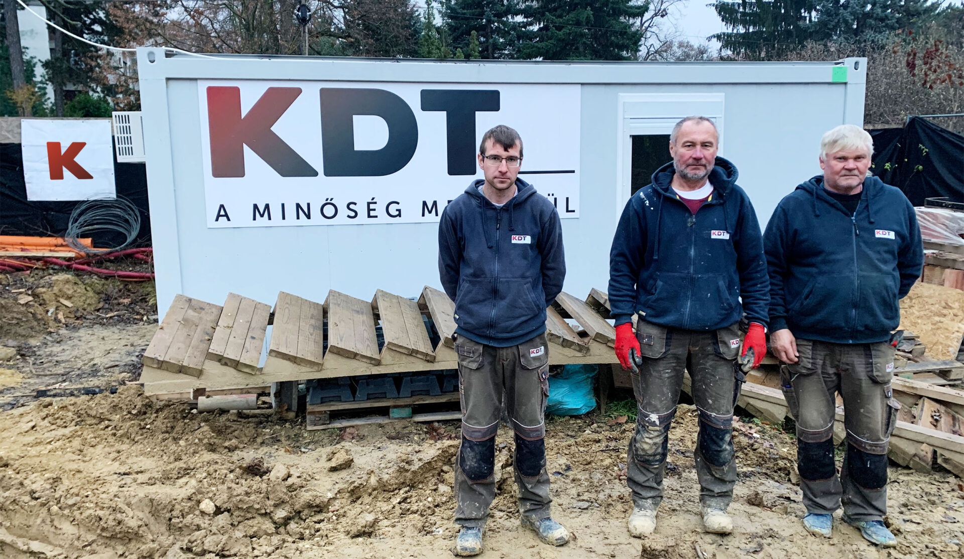 Kapcsolat – KDT Engineering Kft. – A minőség megtérül – Építkezés, lakásfelújítás, házépítés